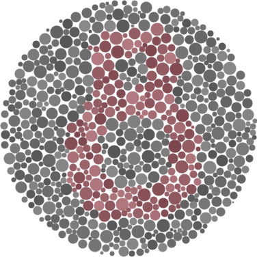 Color Blind Test - Accurate Vision Screening